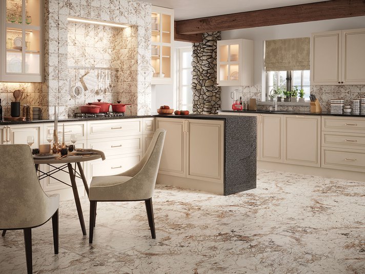 Itc Burberry - Коллекция плитки от официального дилера WEBceramic