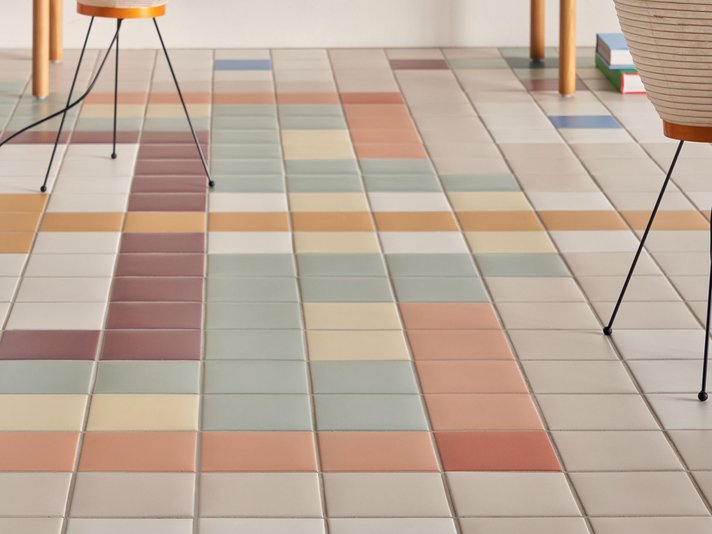 Плитка 41Zero42 Pixel41 - купить керамогранит 41Zero42 Pixel41 недорого в Москве на WEBceramic