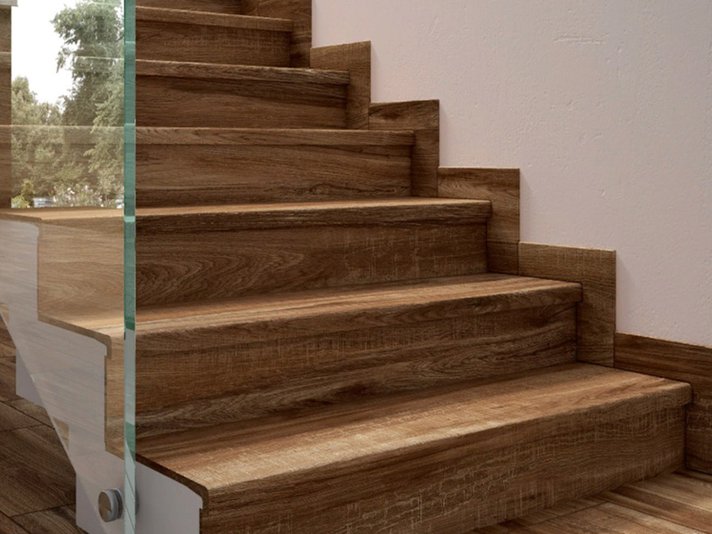 Gresmanc Taiga - Коллекция плитки от официального дилера WEBceramic