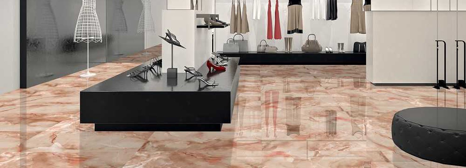 Плитка Itc Gemstone - купить керамогранит Itc Gemstone недорого в Москве на WEBceramic