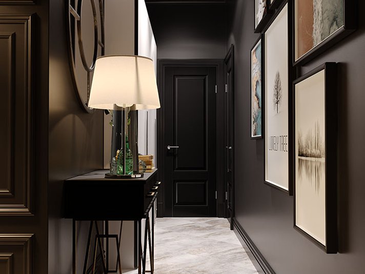 Плитка Itc Art - купить керамогранит арт недорого в Москве на WEBceramic