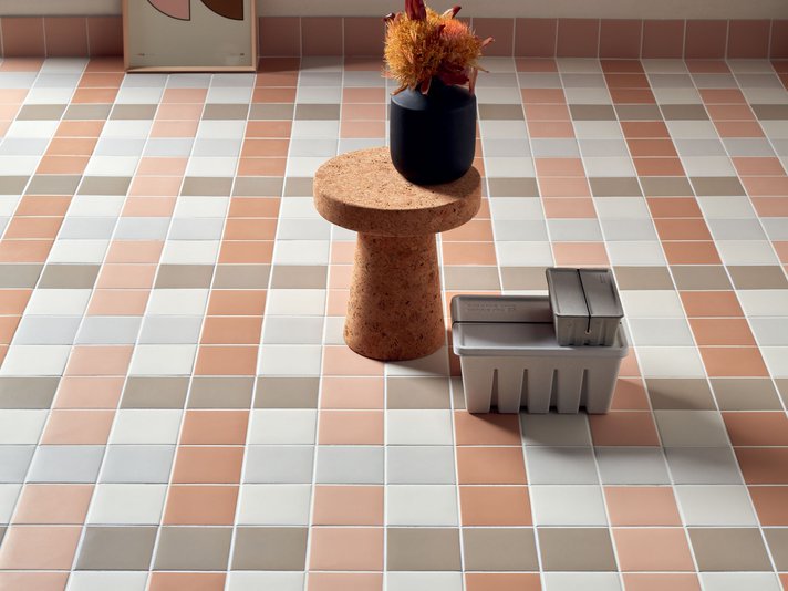 Плитка 41Zero42 Pixel41 - купить керамогранит 41Zero42 Pixel41 недорого в Москве на WEBceramic