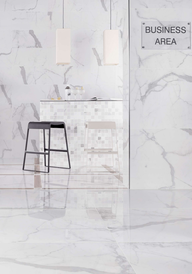 Коллекция плитки Metropolitan 360 от Peronda / Каталог / WEBceramic