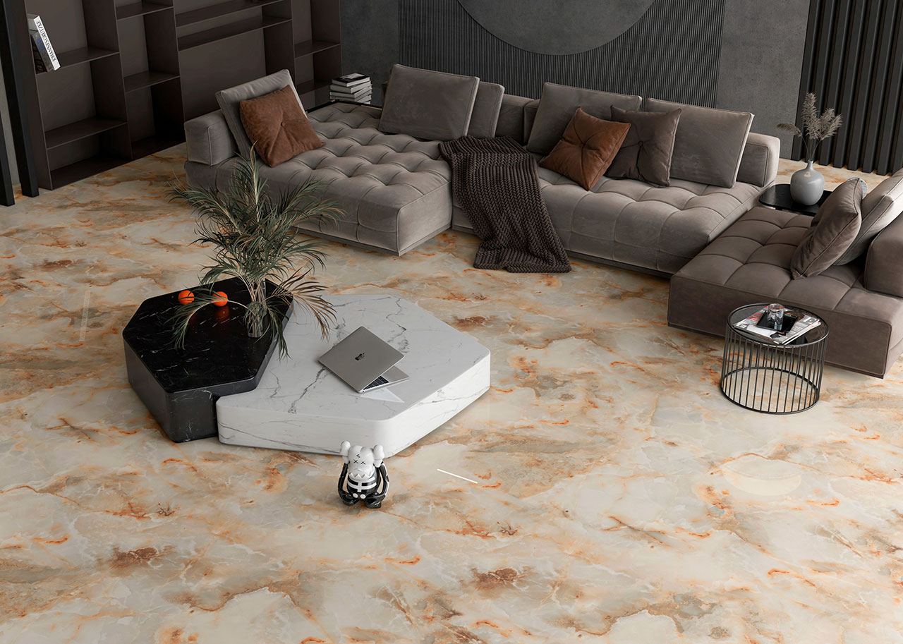 Плитка Gravita Dali Onyx - купить керамогранит Гравита Дали Оникс недорого в Москве на WEBceramic