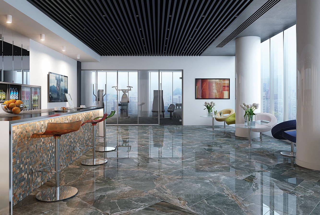 Коллекция плитки Genesis от Kerranova / Каталог / WEBceramic