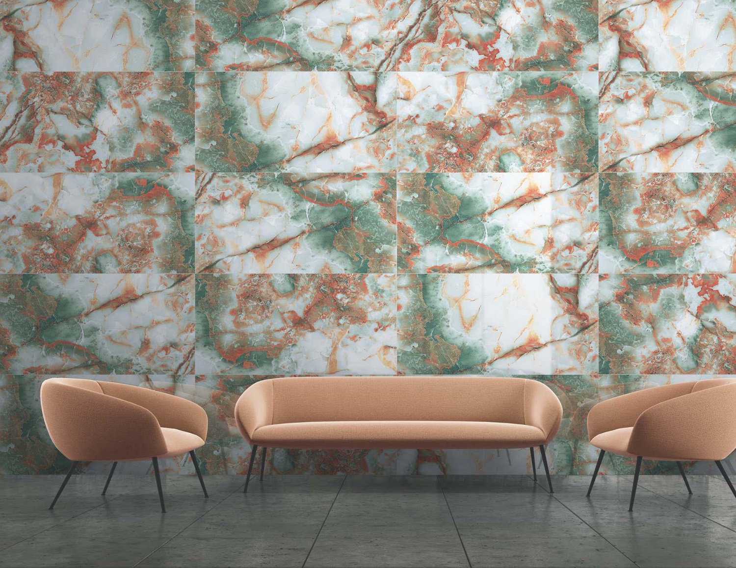 Плитка Bluezone Nebula Series - купить керамогранит небула сериес недорого в Москве на WEBceramic