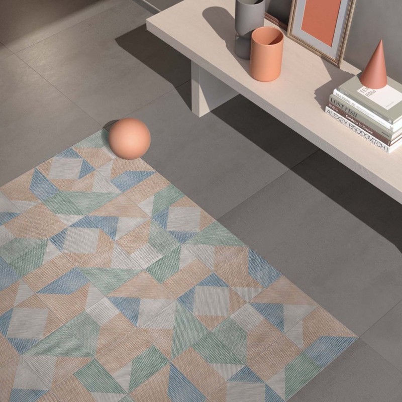 Коллекция плитки Play от Abk / Каталог / WEBceramic