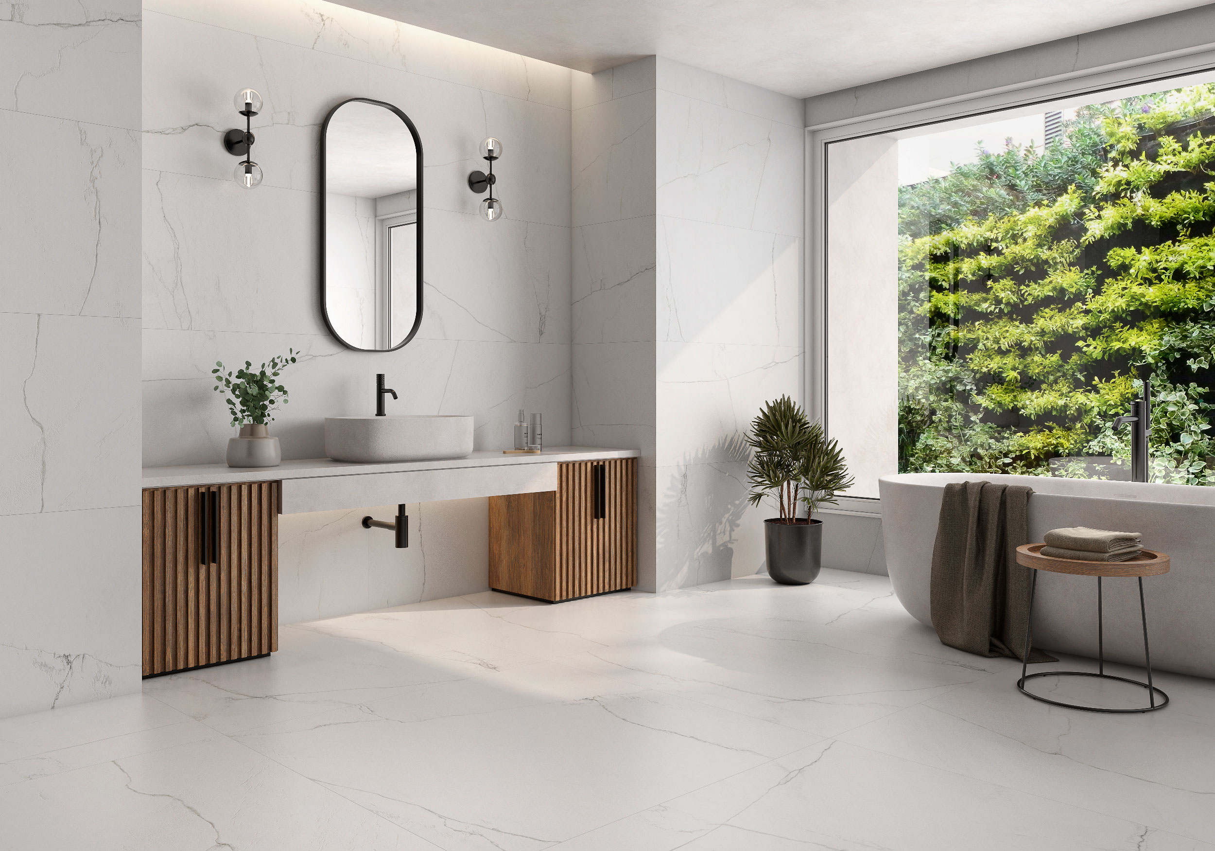 Плитка Prissmacer Lab. Bianco Mare - купить керамогранит Приссмэйсер Лаб. Бьянко Маре недорого в ...