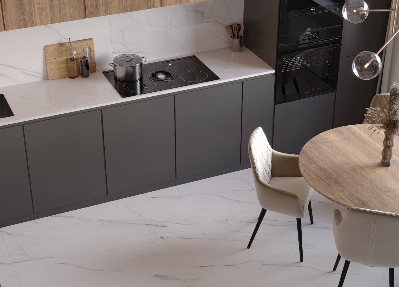 Плитка Kerranova Butik - купить керамогранит Керранова Бутик недорого в Москве на WEBceramic