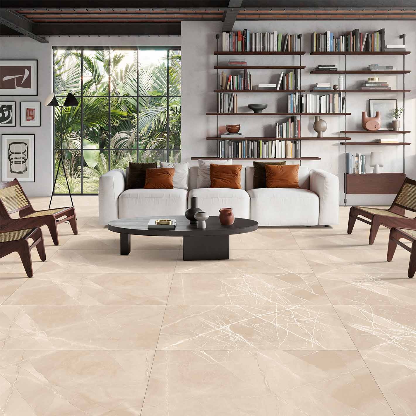 Плитка Gravita Ivory Moon - купить керамогранит Gravita Ivory Moon ...