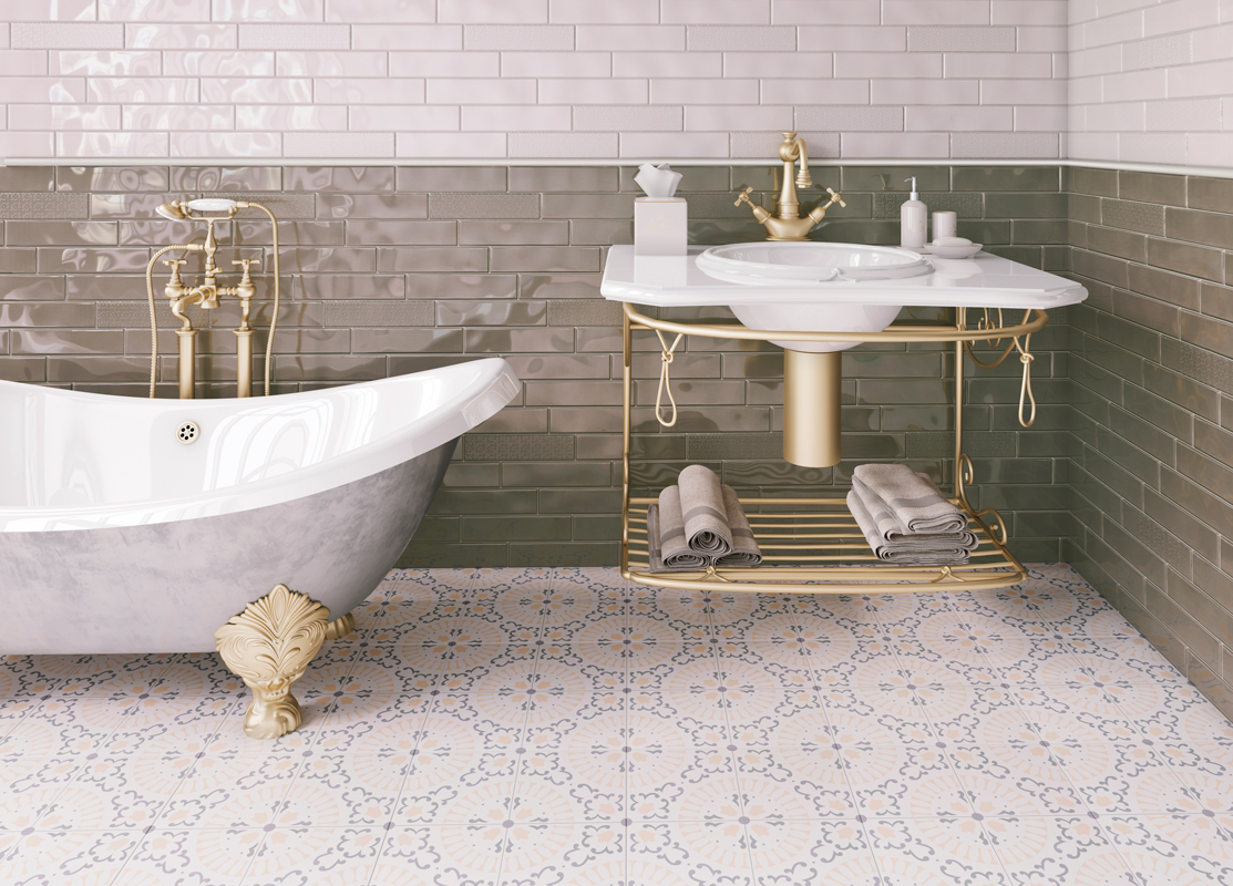 Коллекция плитки Florencia от Decocer / Каталог / WEBceramic